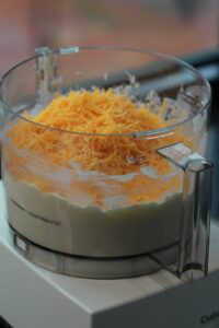 Easy Cheddar Cheese Ball: A Classic Appetizer | Food With Finesse